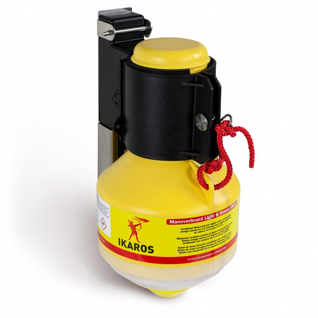 Man Overboard (MOB) Systems | JAMAICA SHIP SUPPLIES